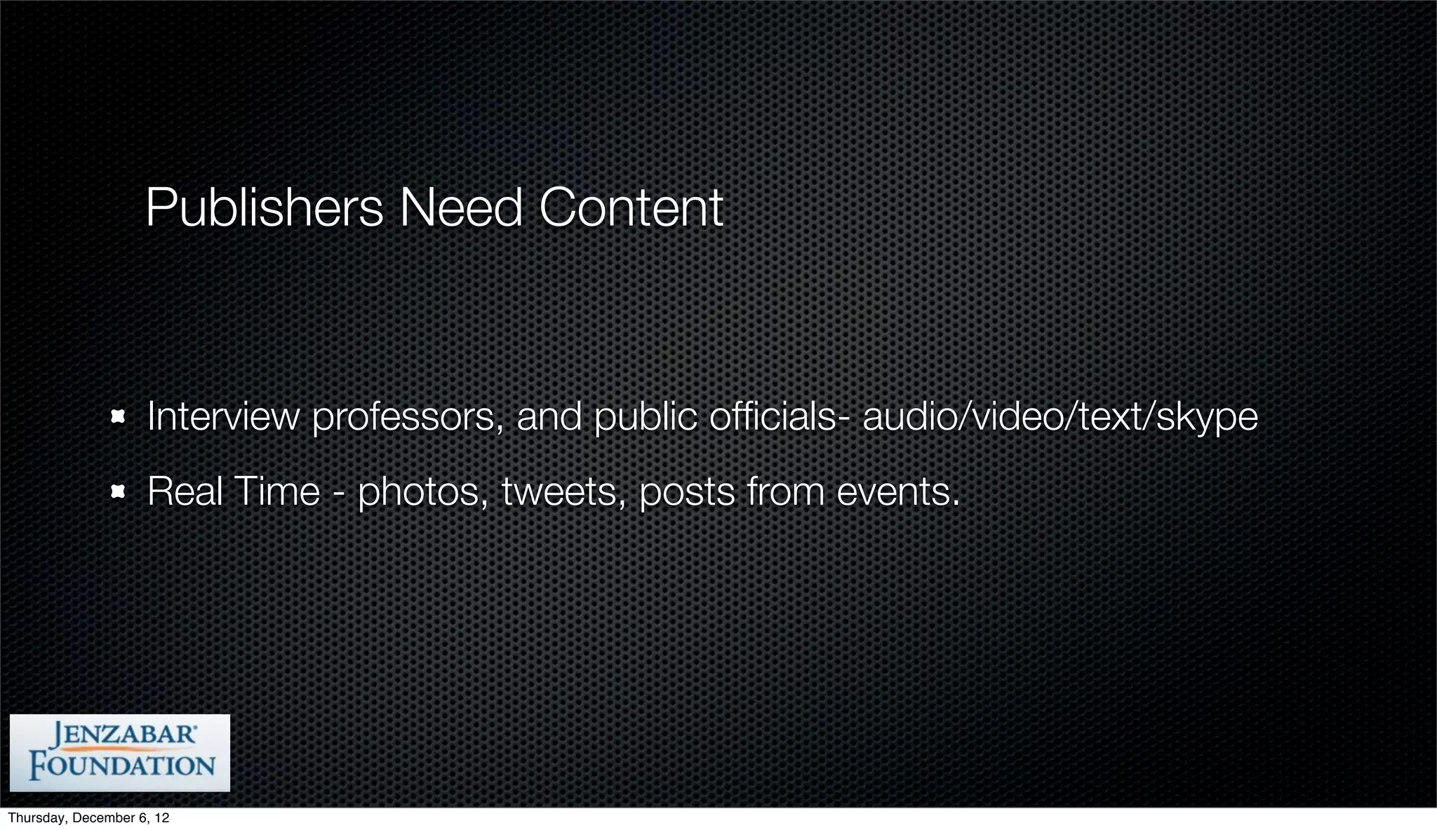 Jenzabar Foundation Guide For Student Groups | PDF | Social Networking | Internet