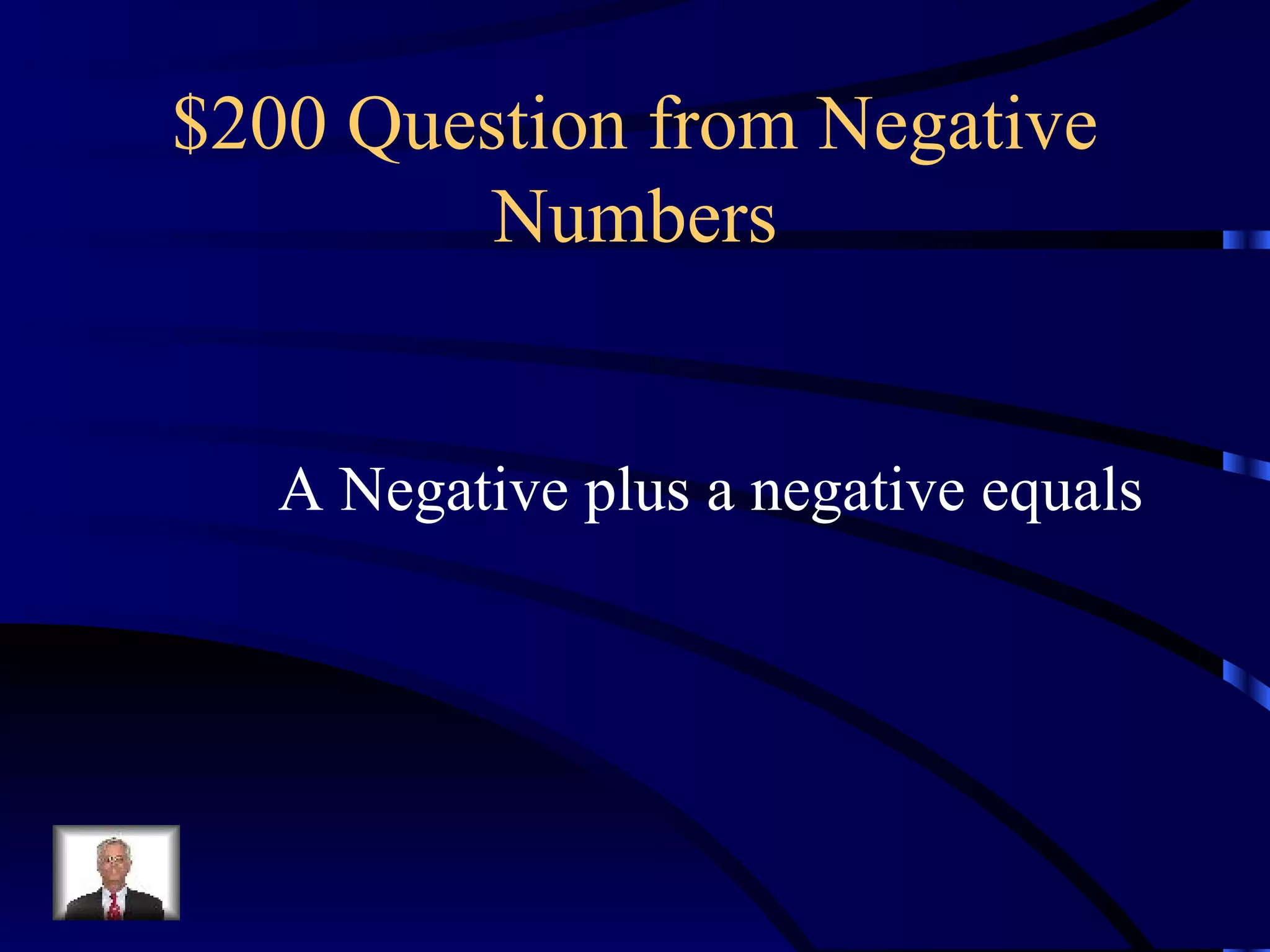 Jeopardy | PPT