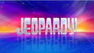 Jeopardy child development | PPTX