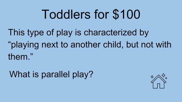 Jeopardy child development | PPTX | Parenting Babies and Toddlers ...
