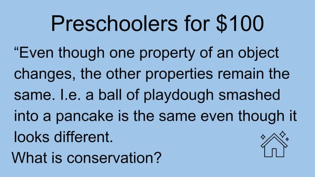 Jeopardy child development | PPTX | Parenting Babies and Toddlers ...