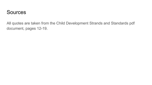 Jeopardy child development | PPTX | Parenting Babies and Toddlers ...