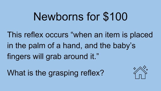 Jeopardy child development | PPTX | Parenting Babies and Toddlers ...