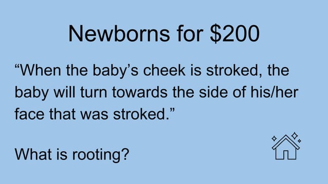 Jeopardy child development | PPTX | Parenting Babies and Toddlers ...