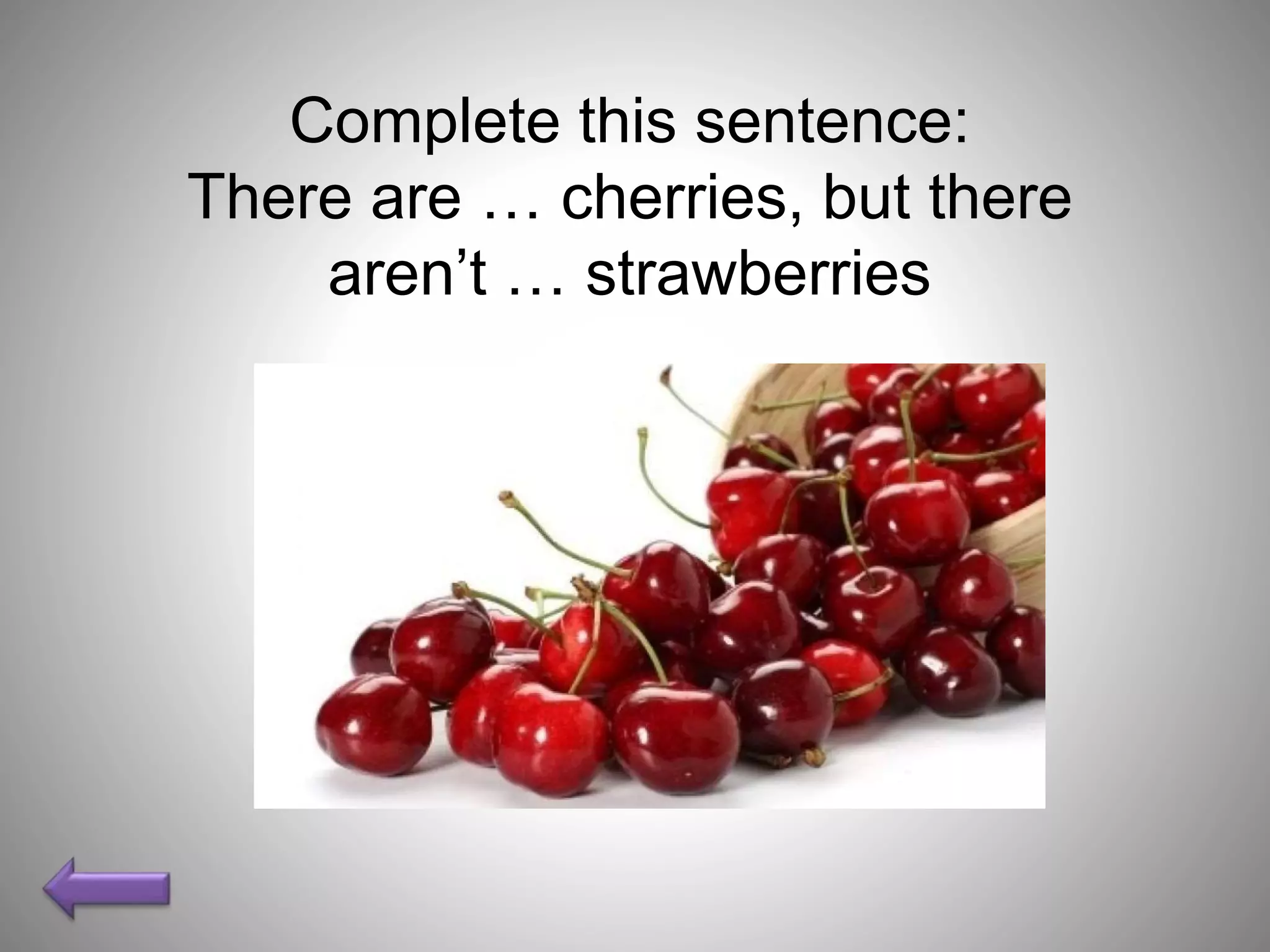 Jeopardy - Food | PPTX