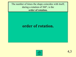 Jeopardy math 9 unit7 quiz | PPT