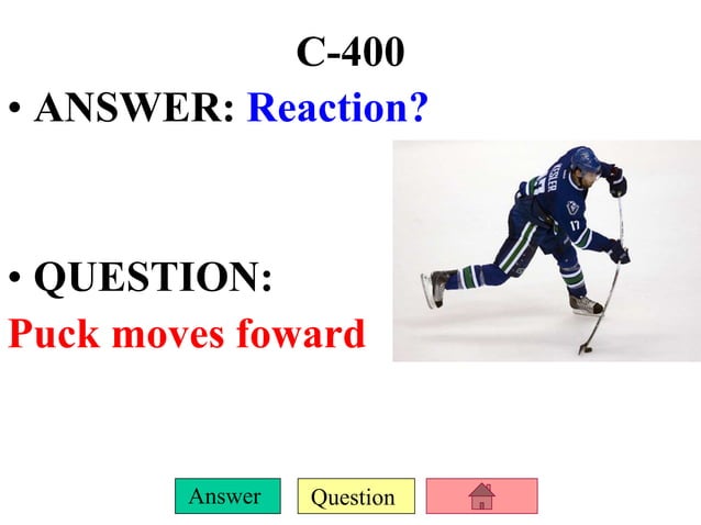 Jeopardy newtons laws | PPT