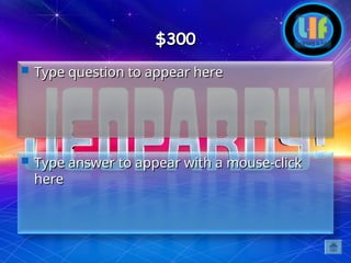 jeopardy-review-game-boardgames-flashcards-fun-activities-games-games-g ...