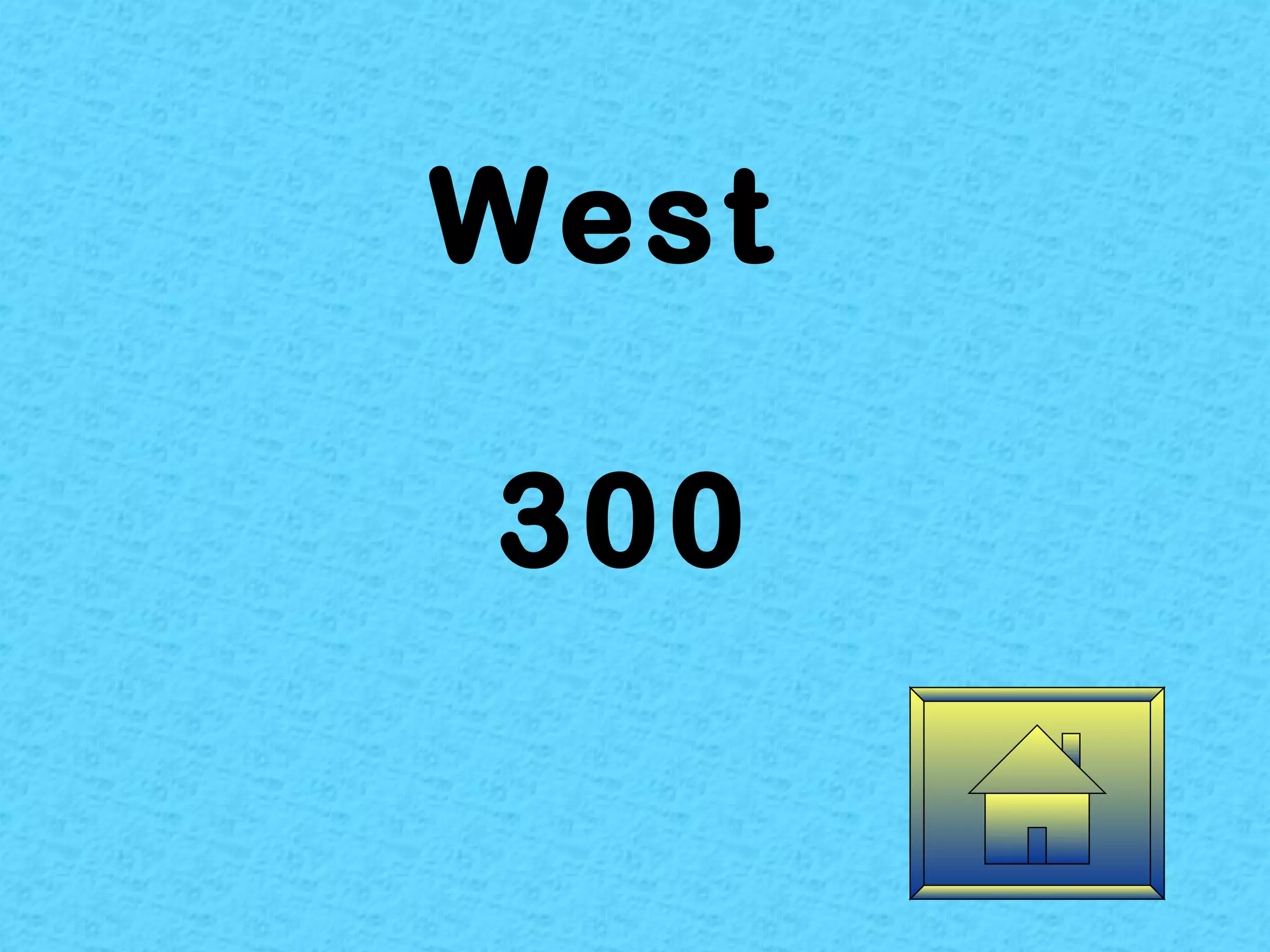 Jeopardy social studies chpt 1 regions | PPT