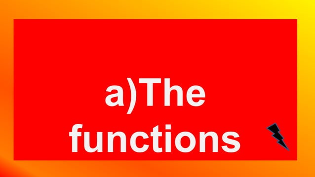 Jeopardy unit 28 - identifying the functions of learners' language ...