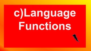 Jeopardy unit 28 - identifying the functions of learners' language | PPT