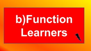 Jeopardy unit 28 - identifying the functions of learners' language | PPT