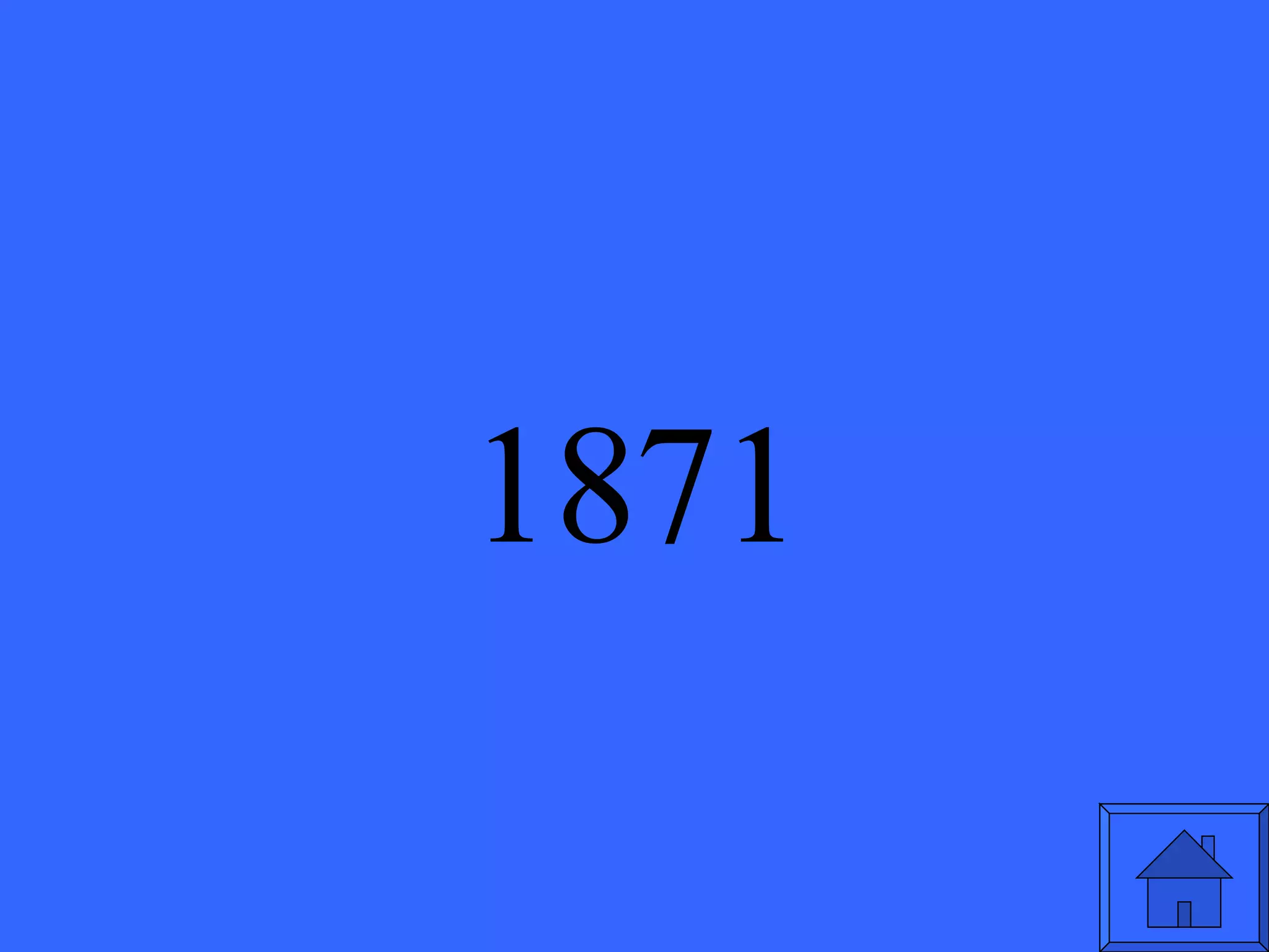 WWI Jeopardy Review game | PPT