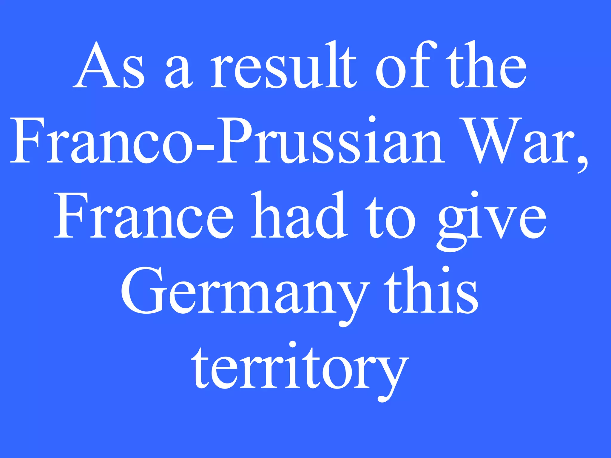 WWI Jeopardy Review game | PPT