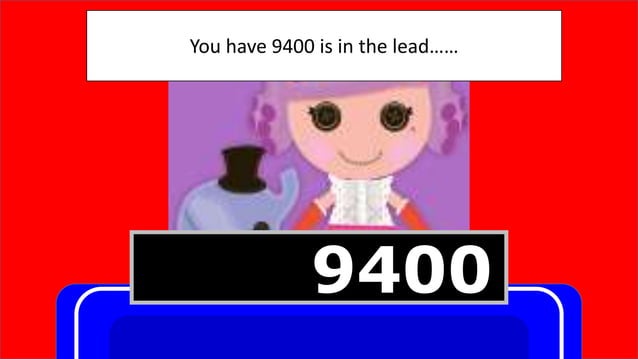 Jeopardy! (1991-1992 Tournament of Champions) Daily Doubles (Part 1 ...