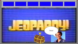 Jeopardy 1991