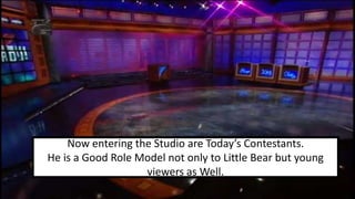 Jeopardy! (1997-1998, Intro Screenshots) | PPTX