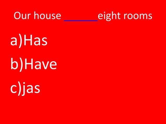 Jeopardy 1st grade | PPT | Free Download