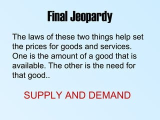 Jeopardy2 | PPT