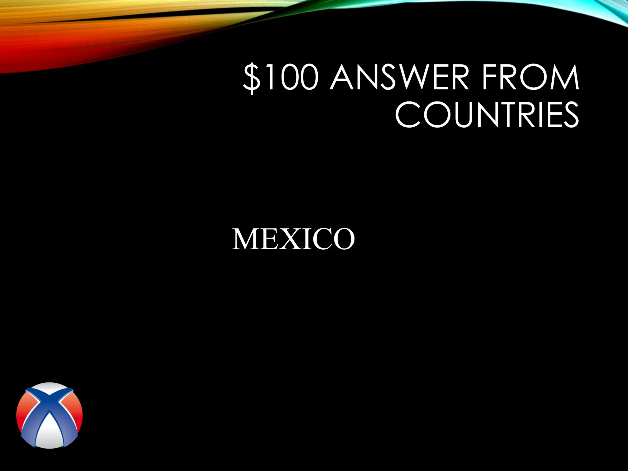 Jeopardy halloween game for esl students | PPT