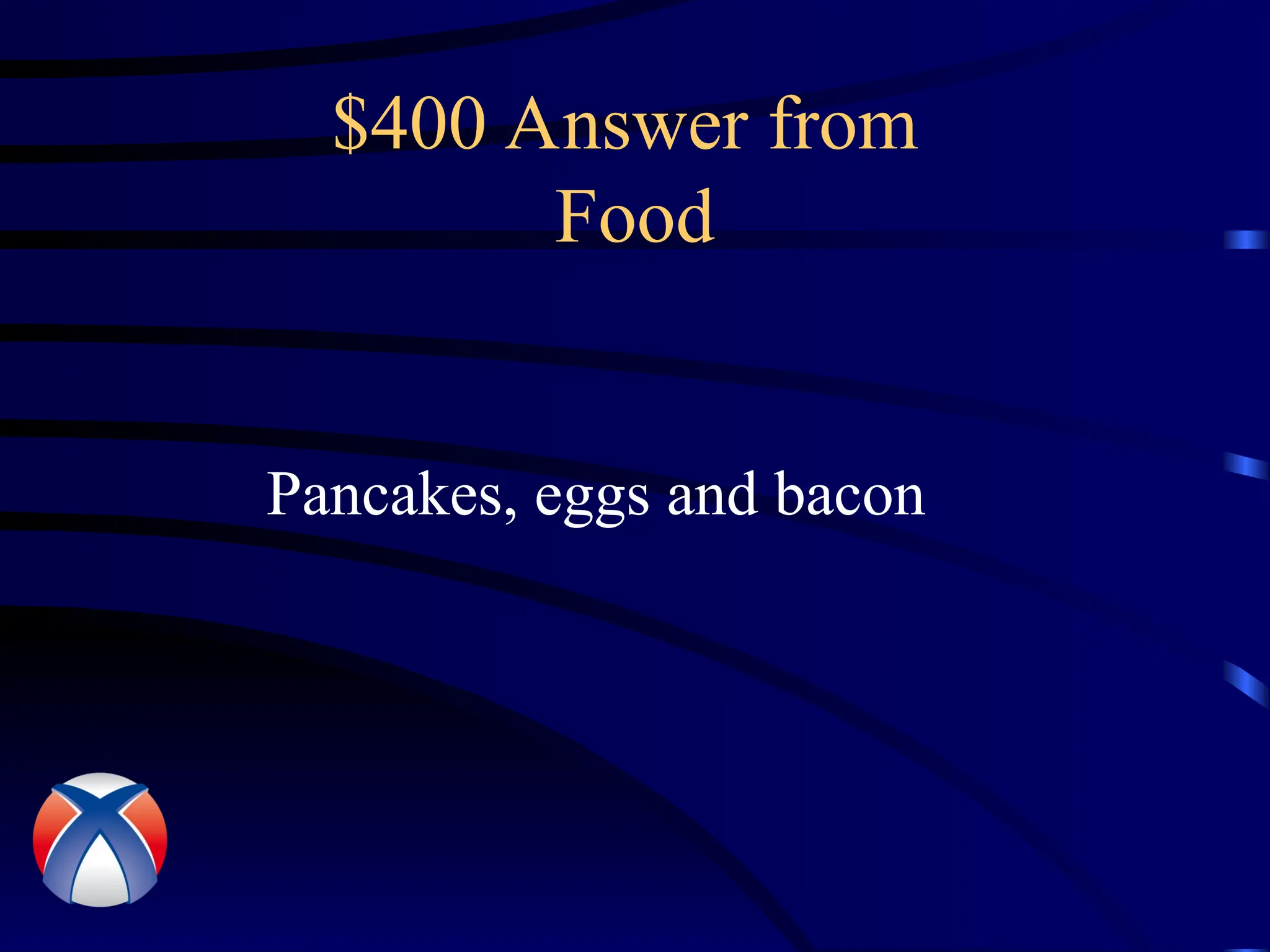 Jeopardy u.s. independece day game for esl students | PPT