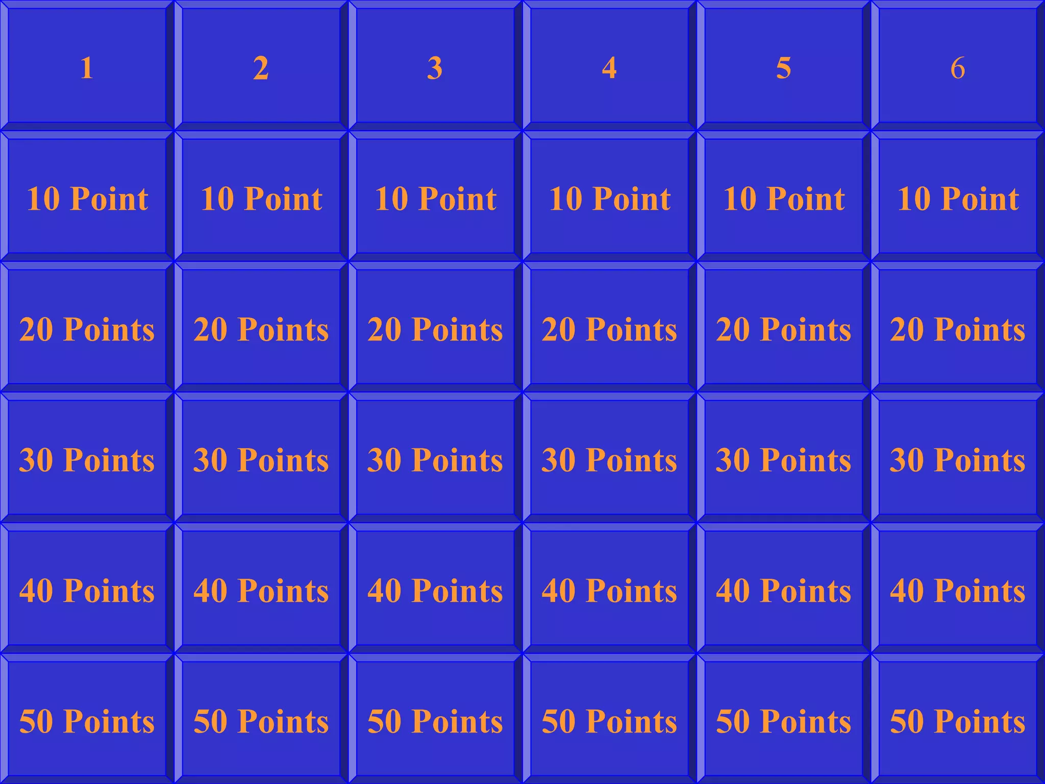 Jeopardy 8th chapter 15 | PPT