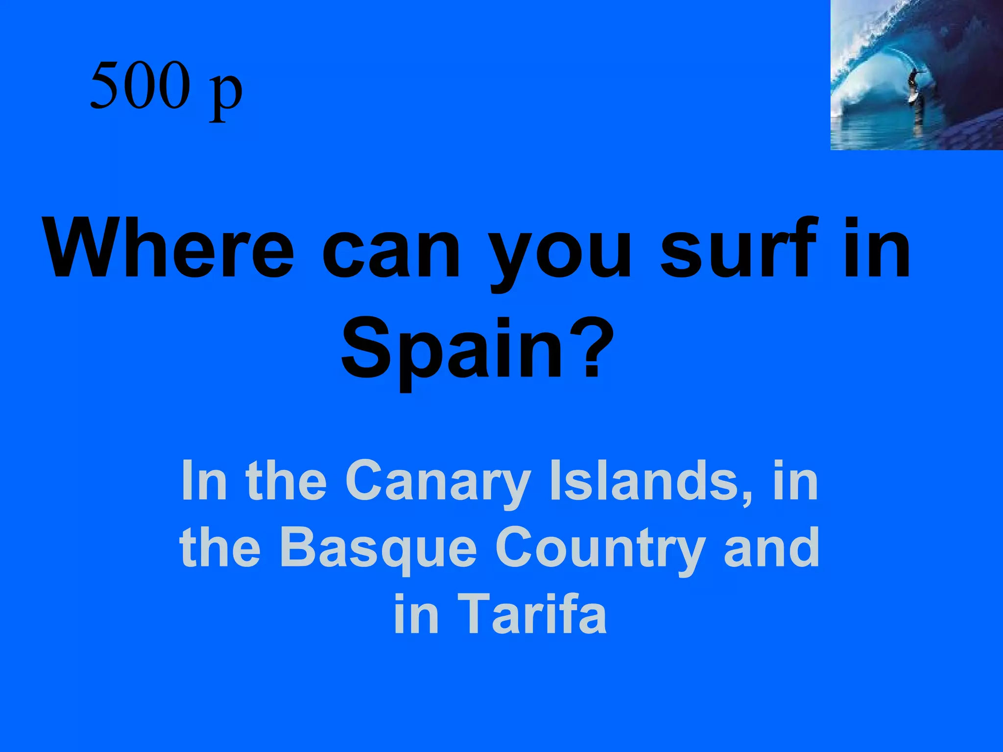 Jeopardy australia game | PPT