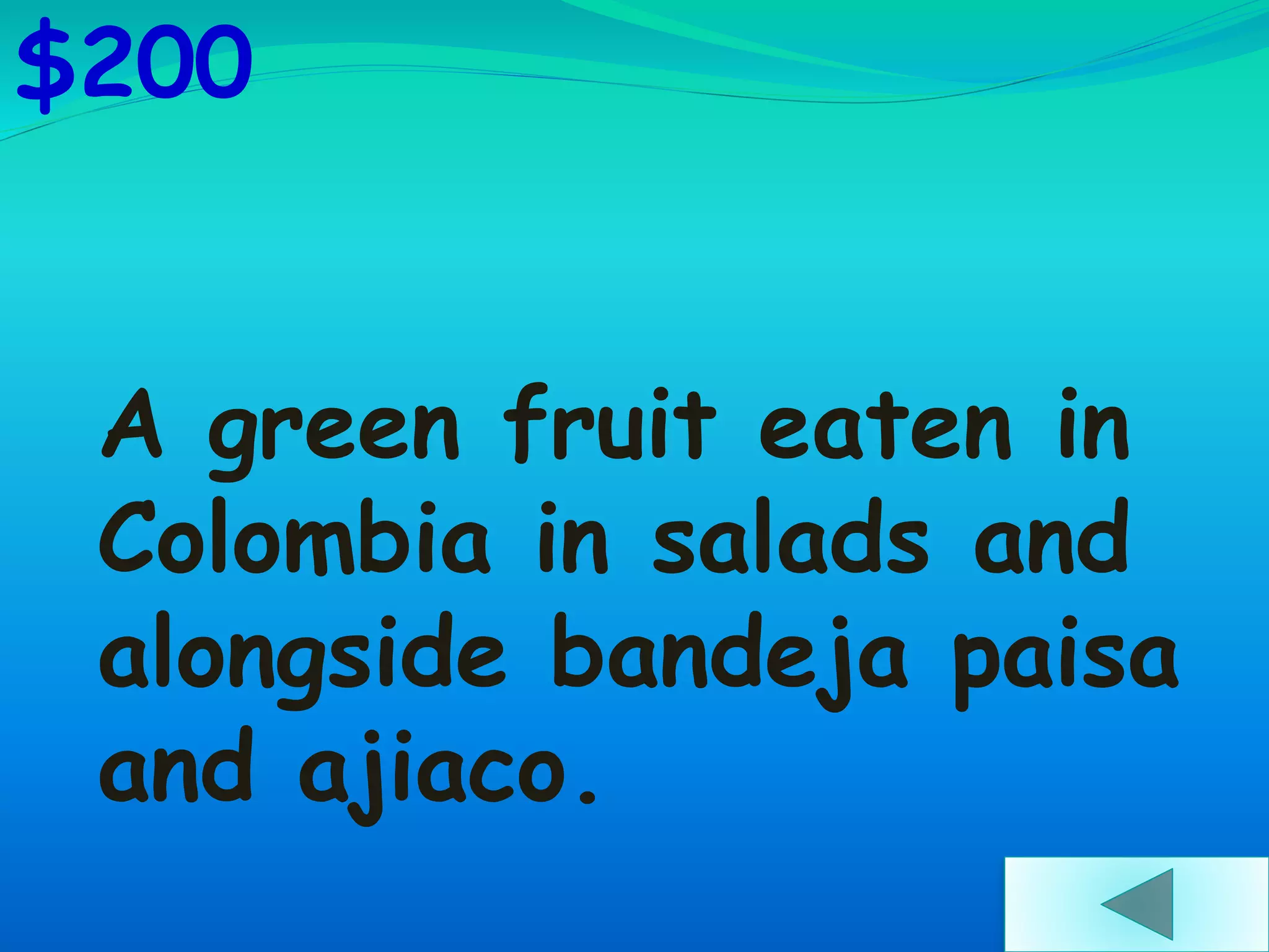 Jeopardy basic | PPT