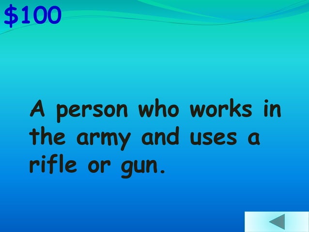 Jeopardy basic | PPT