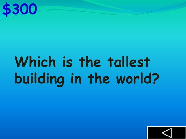 Jeopardy basic | PPT