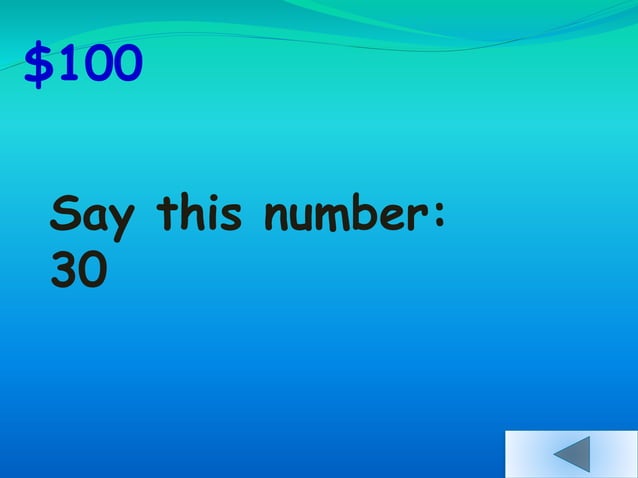 Jeopardy basic | PPT