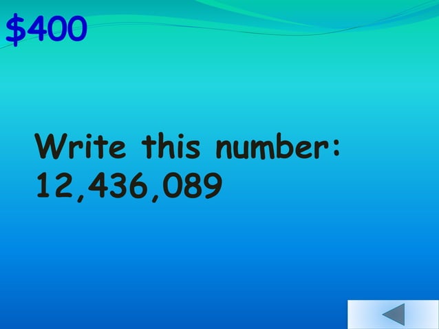 Jeopardy basic | PPT