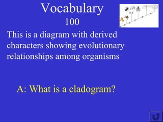 Jeopardy biology keystone module2 | PPT