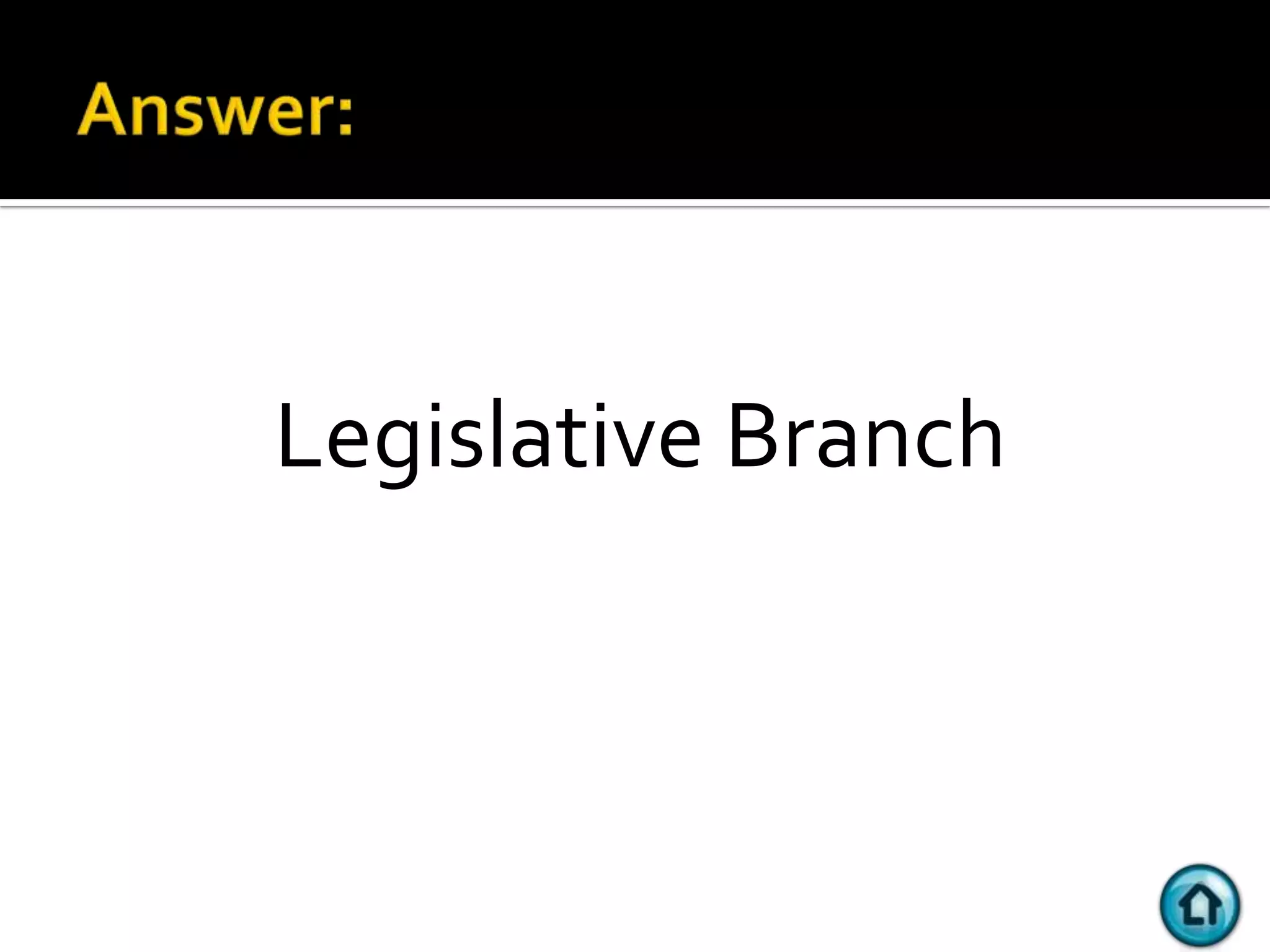 JEOPARDY: Maps, Government, Economy | PPT