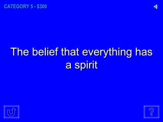 Jeopardy for history of africa | PPT