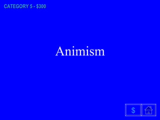 Jeopardy for history of africa | PPT