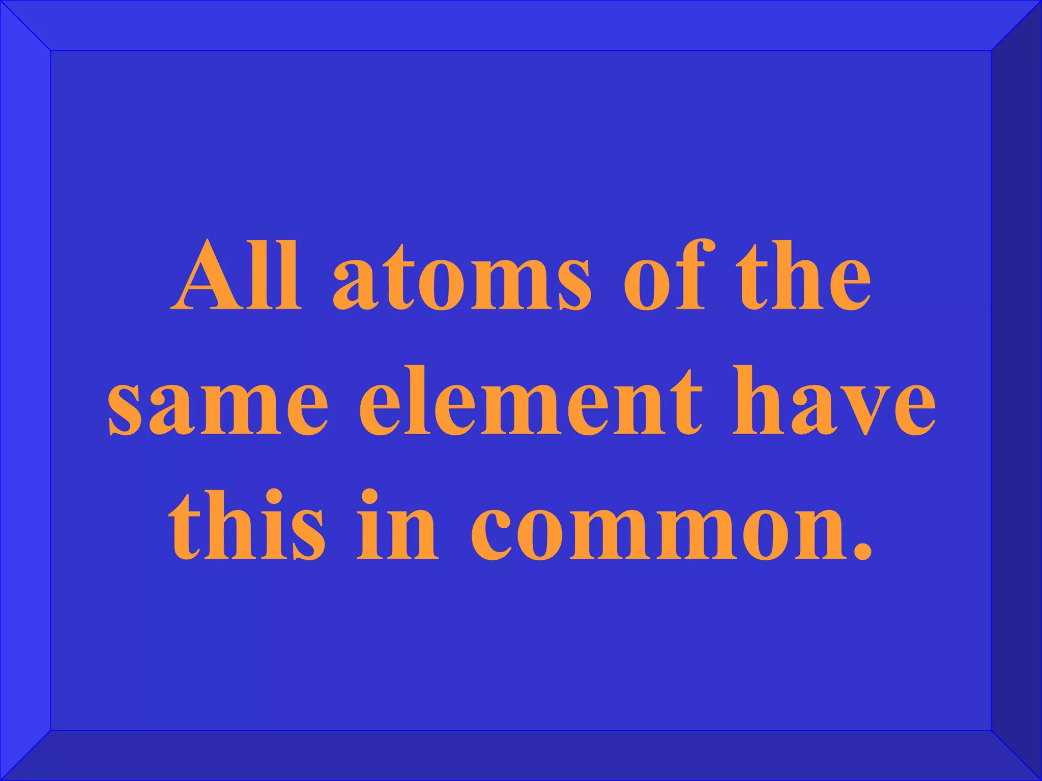 Jeopardy game chemistry | PPT