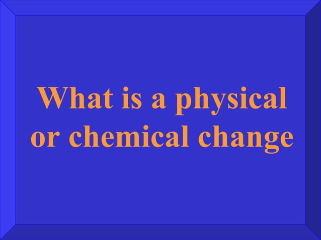 Jeopardy game chemistry | PPT | Chemistry | Science