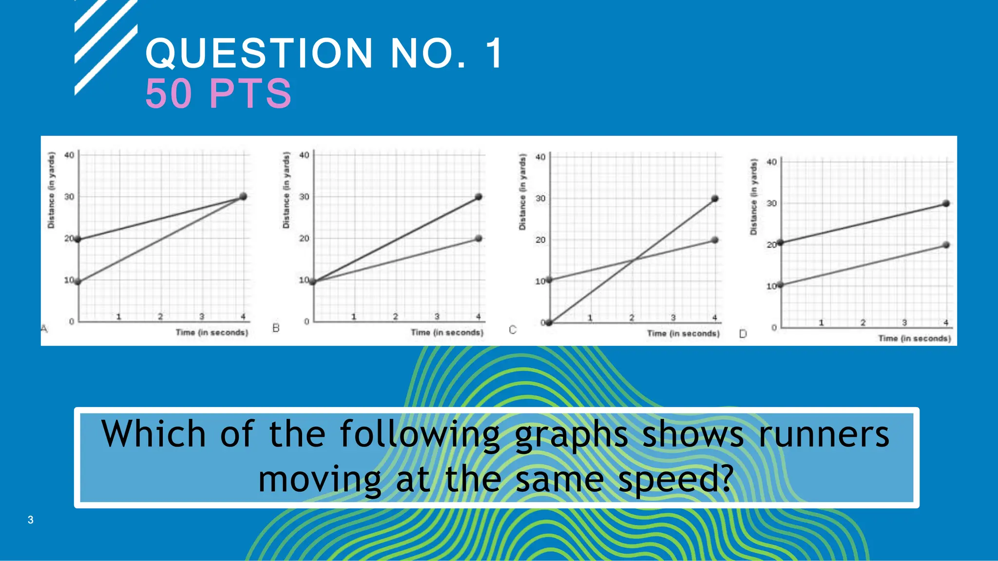 Jeopardy Game - Motion for Science 7.pptx | Physics | Science