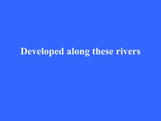 River Valley Jeopardy Game | PPT