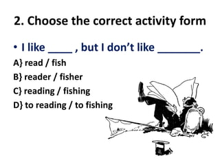 Jeopardy Game Grammar Questions.pptx