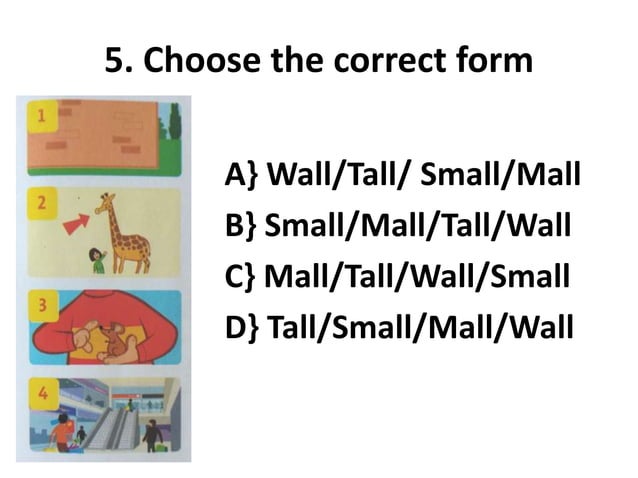 Jeopardy Game Grammar Questions.pptx