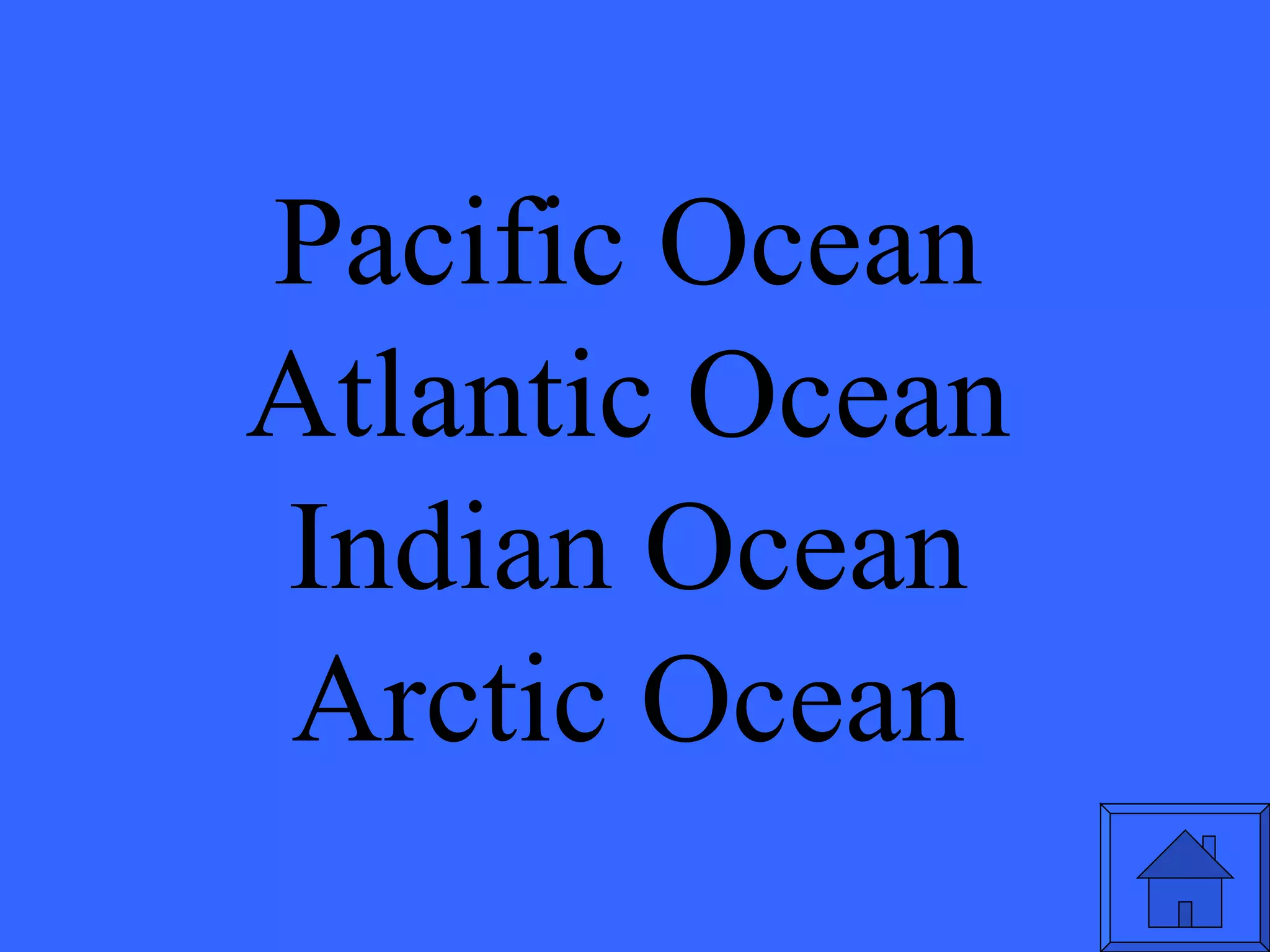 Jeopardy geography | PPT