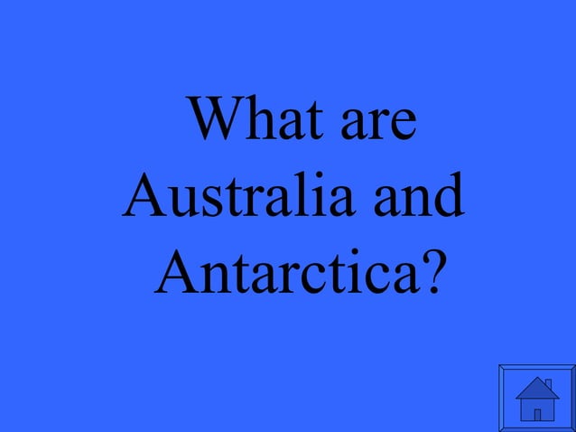 Jeopardy geography | PPT