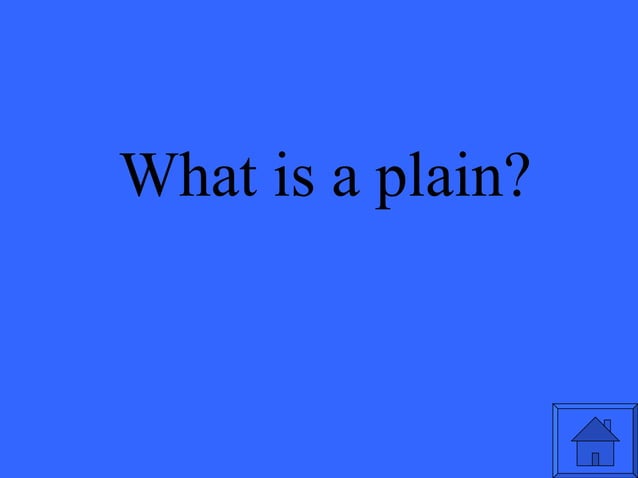 Jeopardy geography | PPT