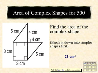 Jeopardy Geometry | PPT