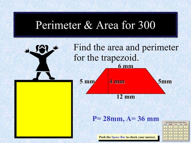 Jeopardy Geometry | PPT