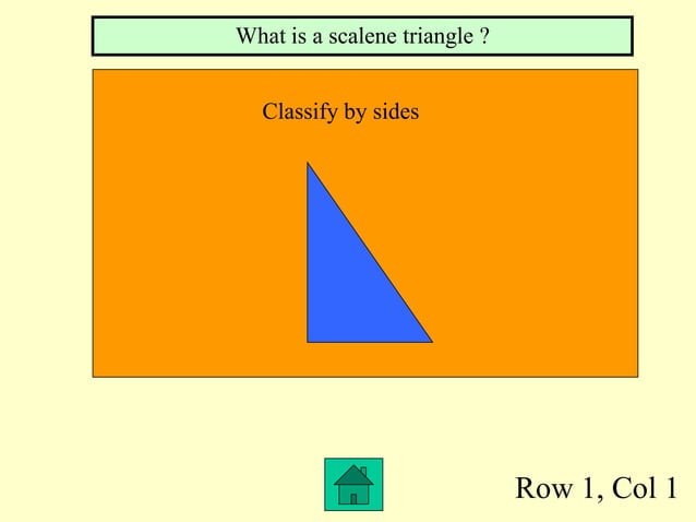Jeopardy geometry | PDF