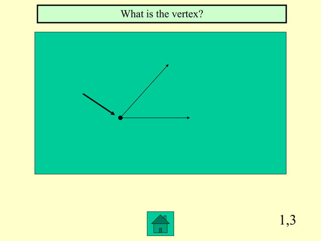 Jeopardy geometry | PDF