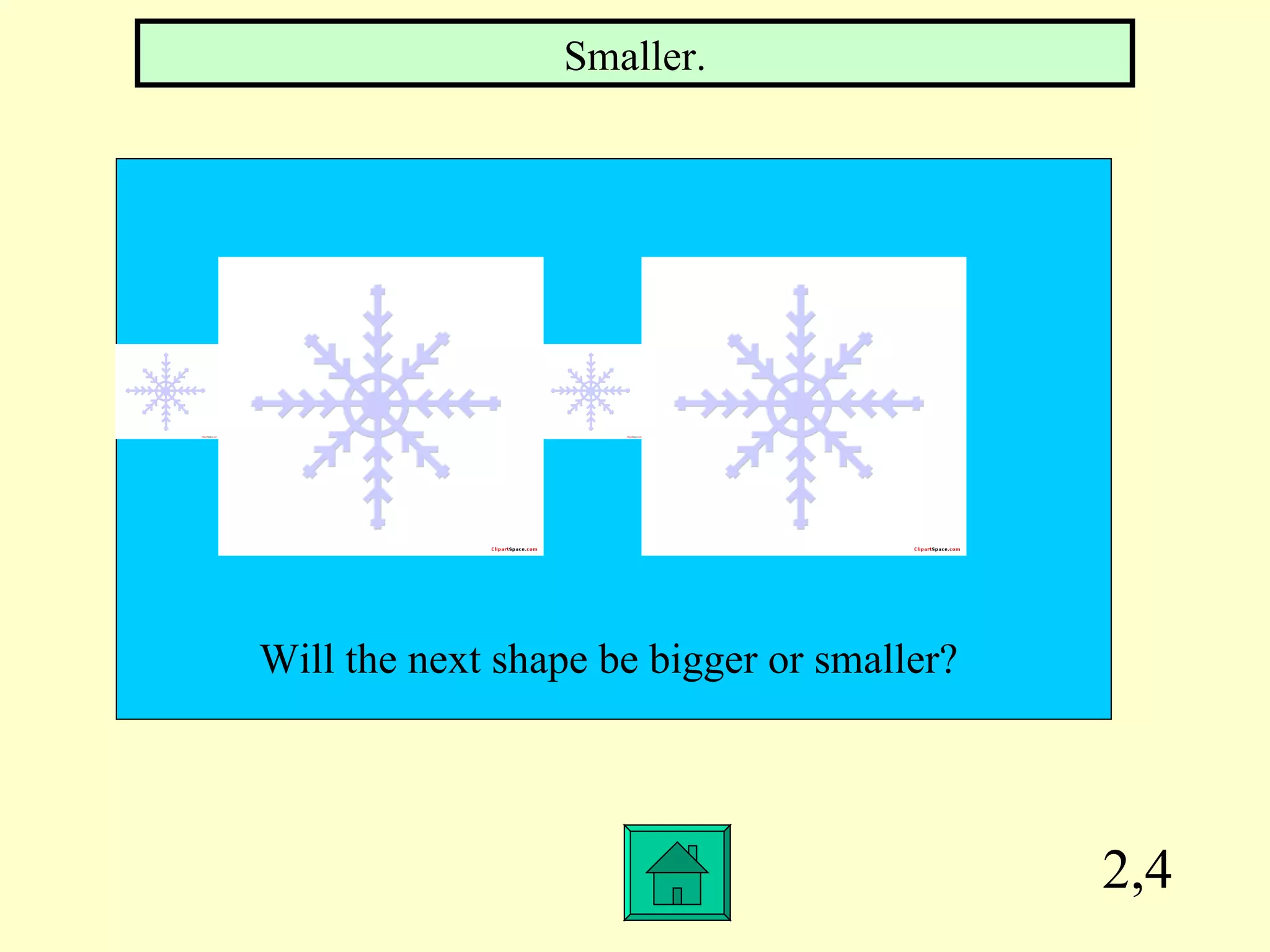 Jeopardy Geometry Grades k-2 | PPT